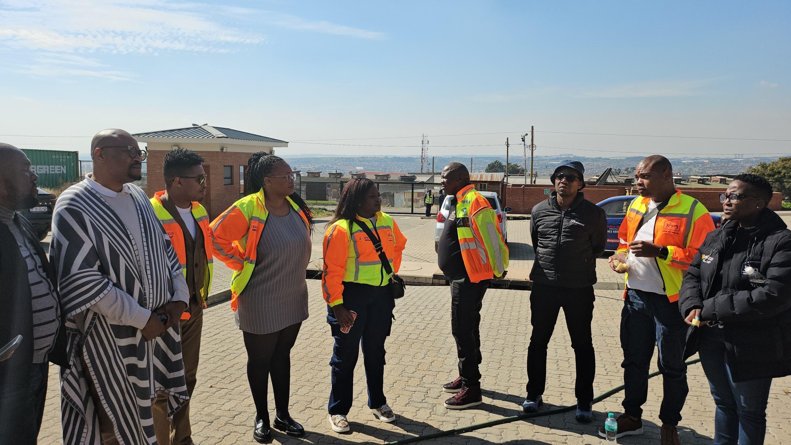 JOSHCO STRENGTHENS TENANT CARE WITH OVERSIGHT VISITS ACROSS RENTAL ...